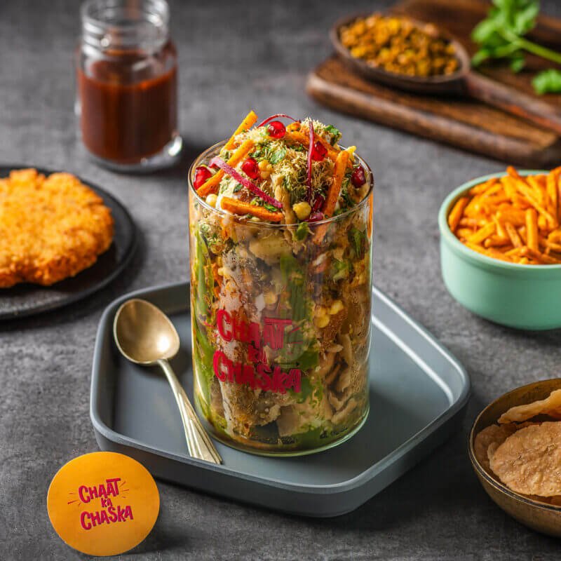 Chaat Franchise in India, Street Food Business Franchise Opportunity