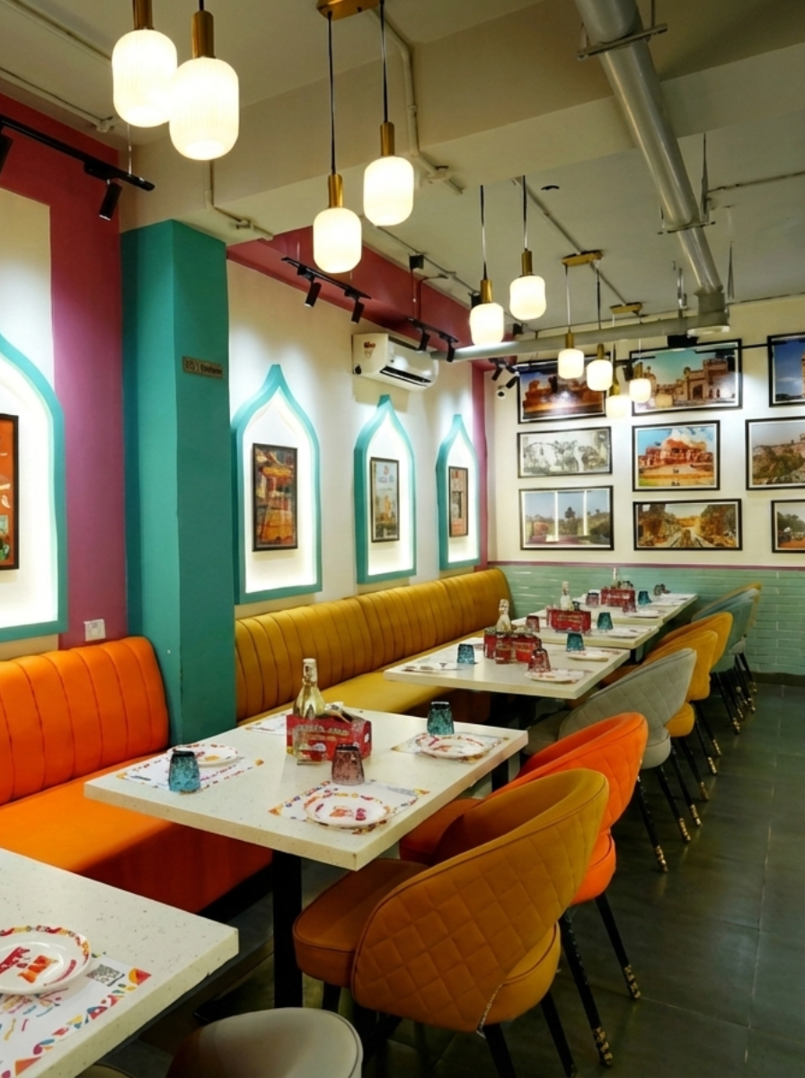 About Chaat Ka Chaska - Chaat ka Chaska